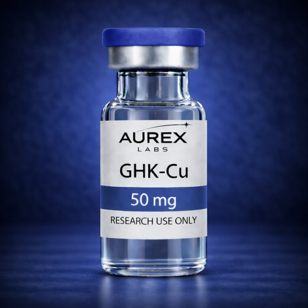 GHK-CU